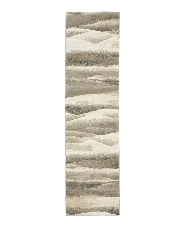 ORIENTAL WEAVERS Owr568307 - Beige