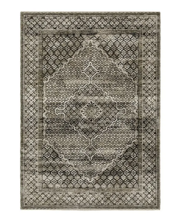 ORIENTAL WEAVERS Ow623686 - Gray