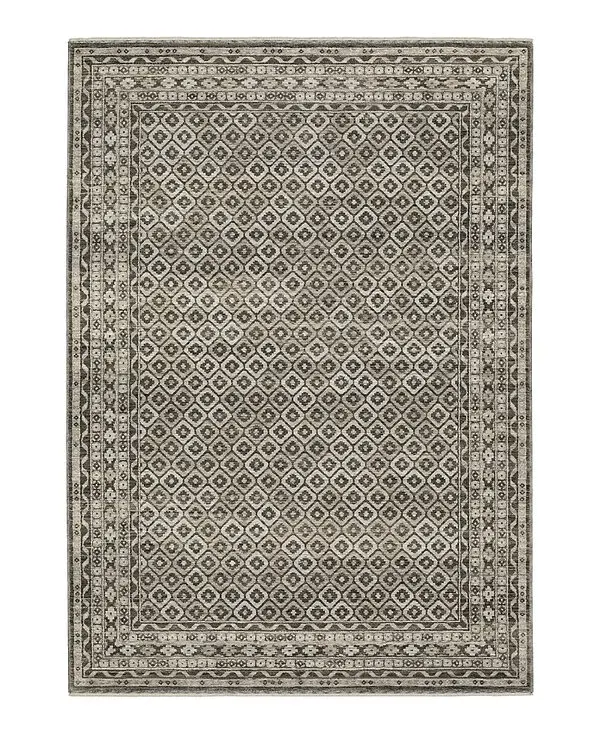 ORIENTAL WEAVERS Ow623747 - Gray