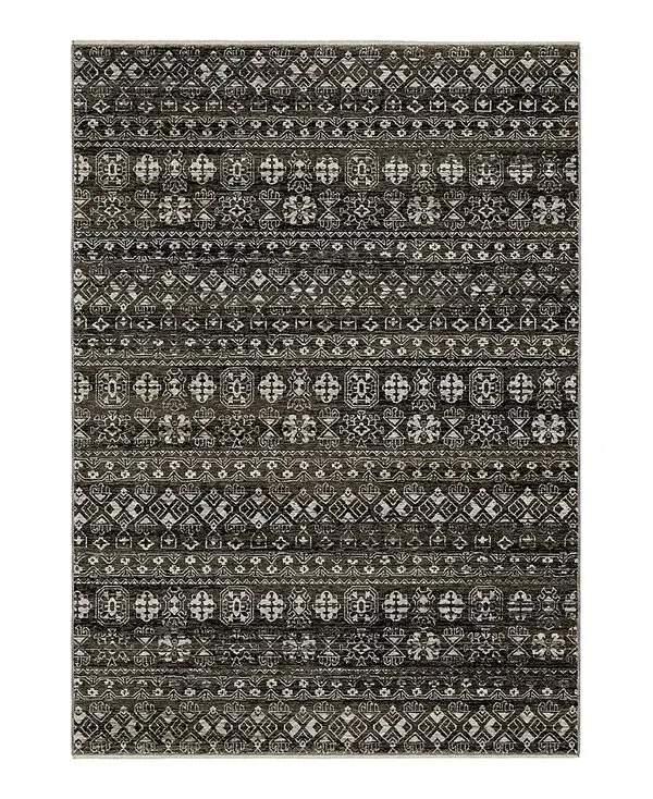 ORIENTAL WEAVERS Ow624041 - Black
