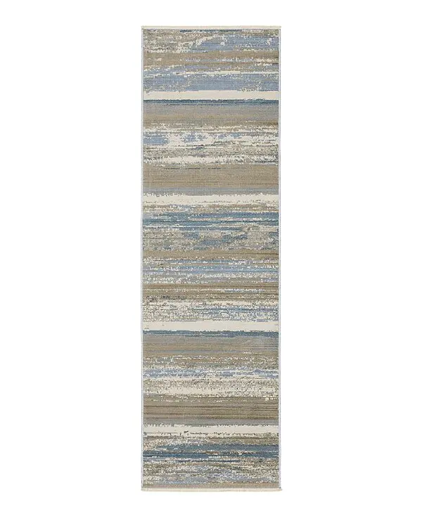 ORIENTAL WEAVERS Ow603152 - Blue