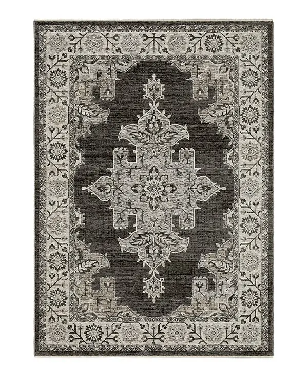 ORIENTAL WEAVERS Ow624102 - Gray