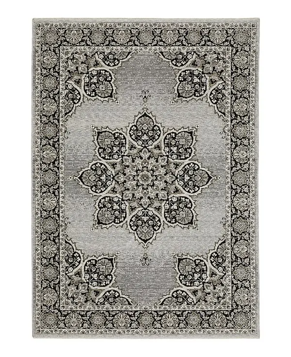 ORIENTAL WEAVERS Ow624287 - Gray