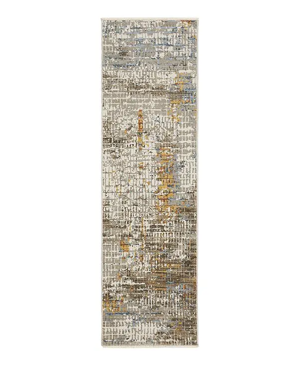 ORIENTAL WEAVERS Ow603572 - Beige