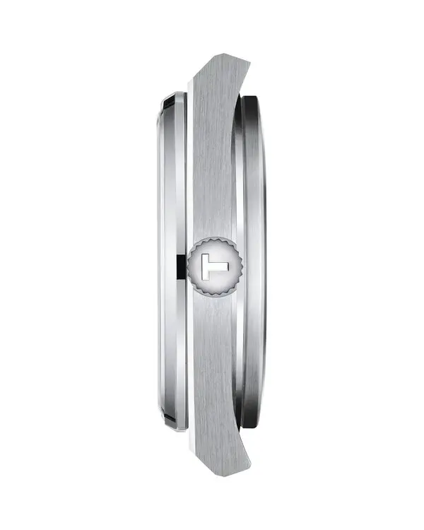 TISSOT Prx Watch 35mm - Pink/silver