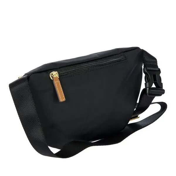 Bric'S X-travel Belt Bag - Black