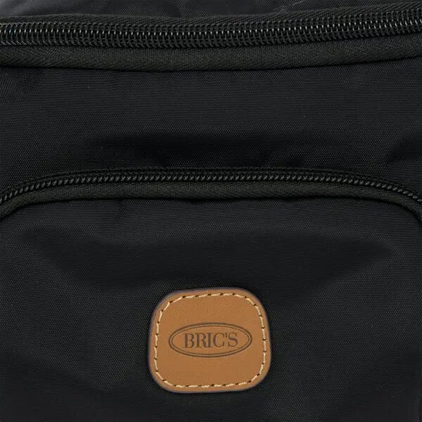 Bric'S X-travel Belt Bag - Black