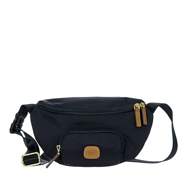 Bric'S X-travel Belt Bag - Navy