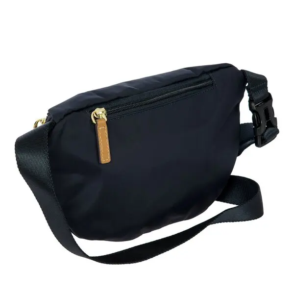 Bric'S X-travel Belt Bag - Navy