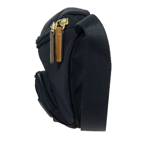 Bric'S X-travel Belt Bag - Navy