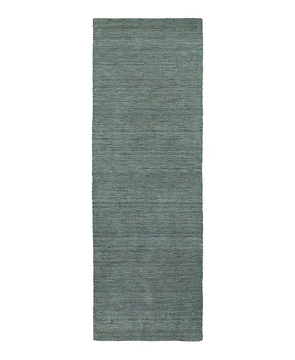 ORIENTAL WEAVERS Aniston 27101 Runner Area Rug, 2'6 X 8 - Blue
