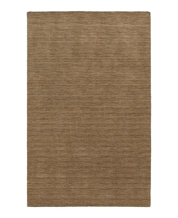 ORIENTAL WEAVERS Aniston 27104 Area Rug, 5' X 8 - Brown