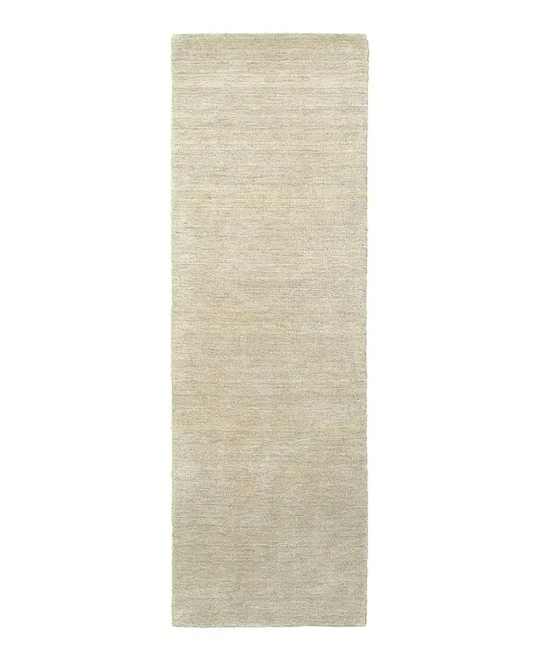 ORIENTAL WEAVERS Aniston 27107 Runner Area Rug, 2'6 X 8 - Beige