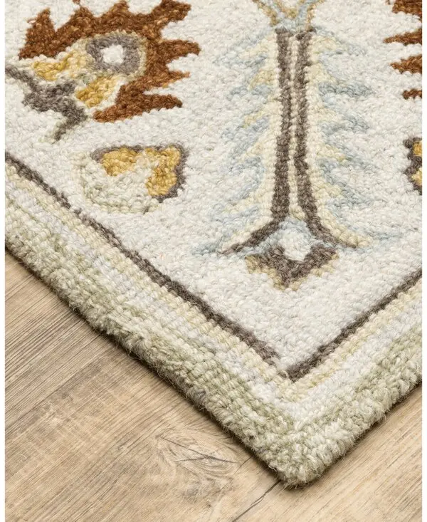 ORIENTAL WEAVERS 28403 Alfresco