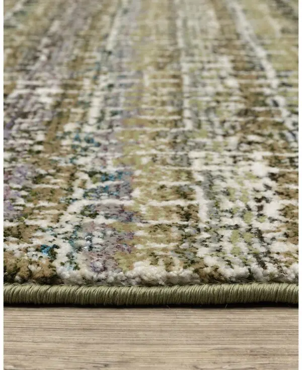 ORIENTAL WEAVERS 747a0 Atlas