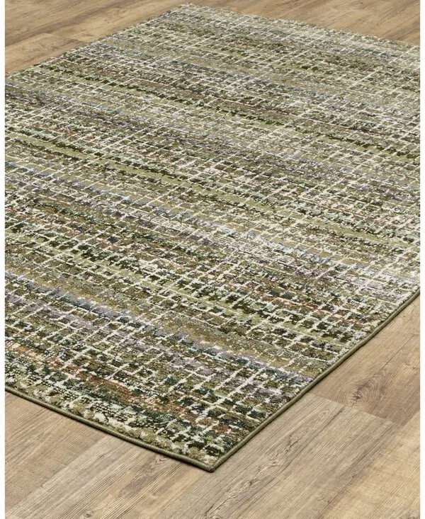 ORIENTAL WEAVERS 747a0 Atlas