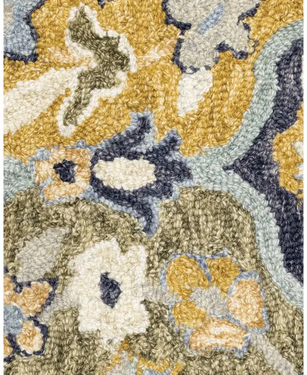 ORIENTAL WEAVERS 28406 Alfresco
