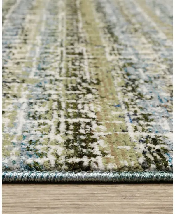 ORIENTAL WEAVERS 747b0 Atlas