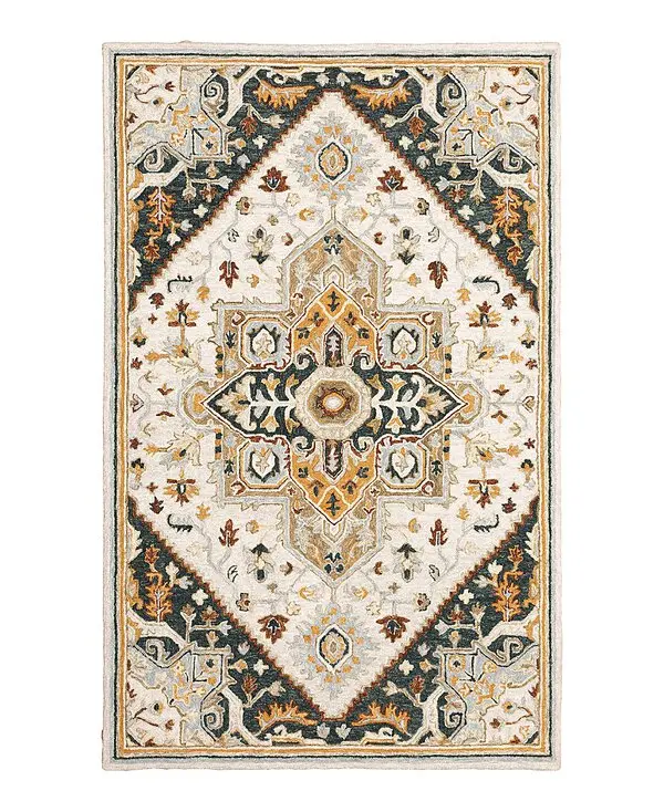 ORIENTAL WEAVERS 28407 Alfresco