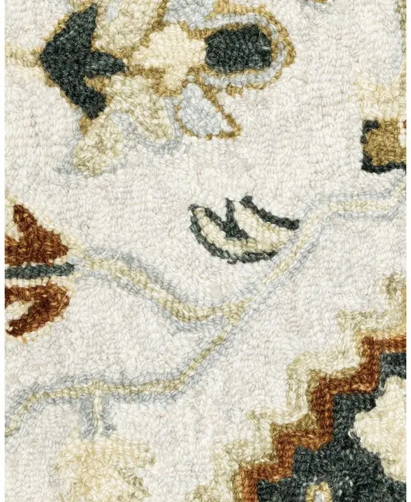ORIENTAL WEAVERS 28407 Alfresco