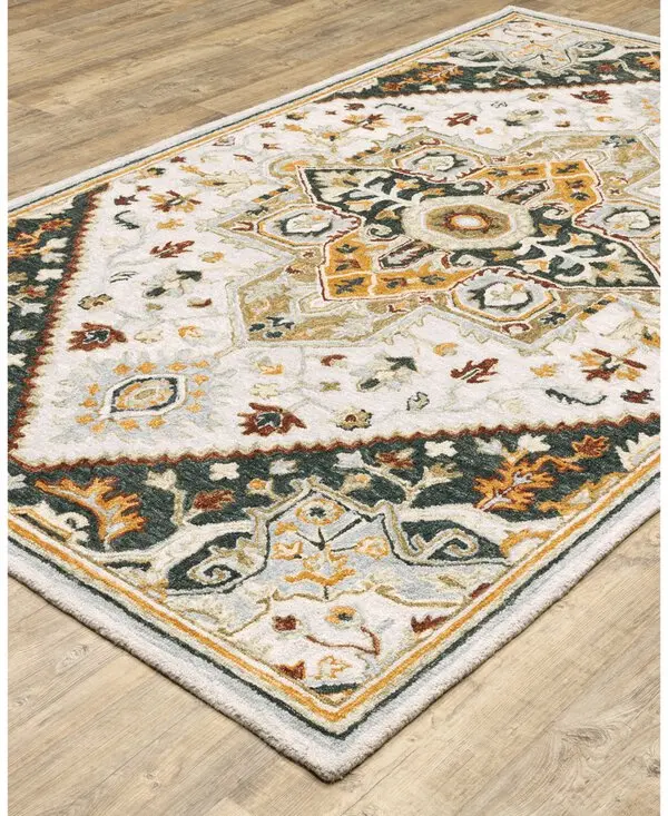 ORIENTAL WEAVERS 28407 Alfresco