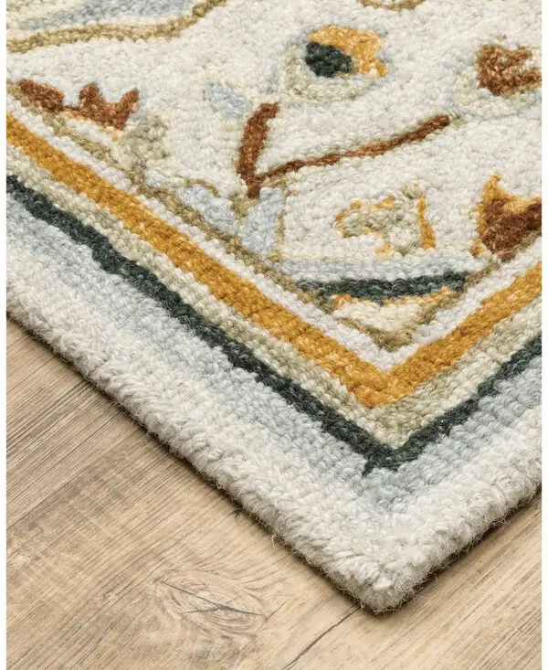 ORIENTAL WEAVERS 28407 Alfresco