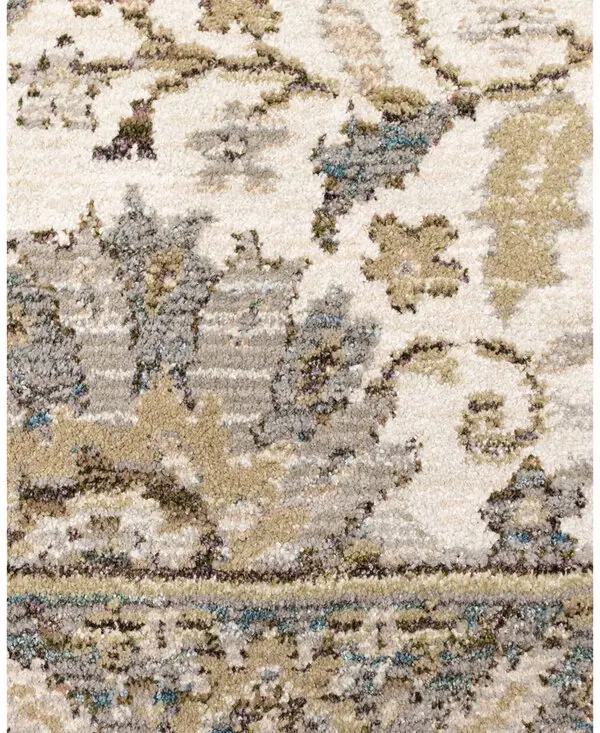 ORIENTAL WEAVERS Andorra 8918i Area Rug, 1'10 X 3'2