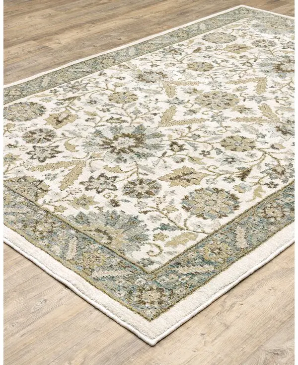 ORIENTAL WEAVERS Andorra 8918i Area Rug, 3'3 X 5'2