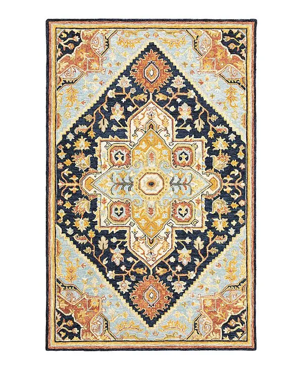 ORIENTAL WEAVERS 28408 Alfresco