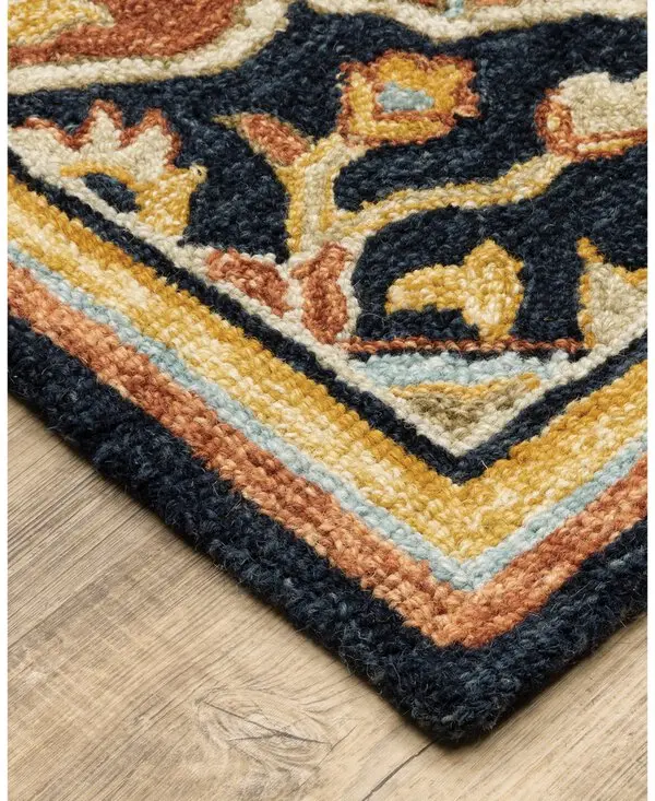ORIENTAL WEAVERS 28408 Alfresco