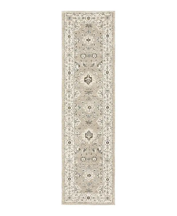 ORIENTAL WEAVERS Orw541577 - Gray