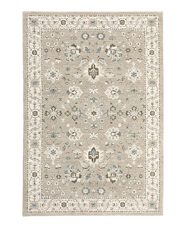 ORIENTAL WEAVERS Orw541591 - Gray