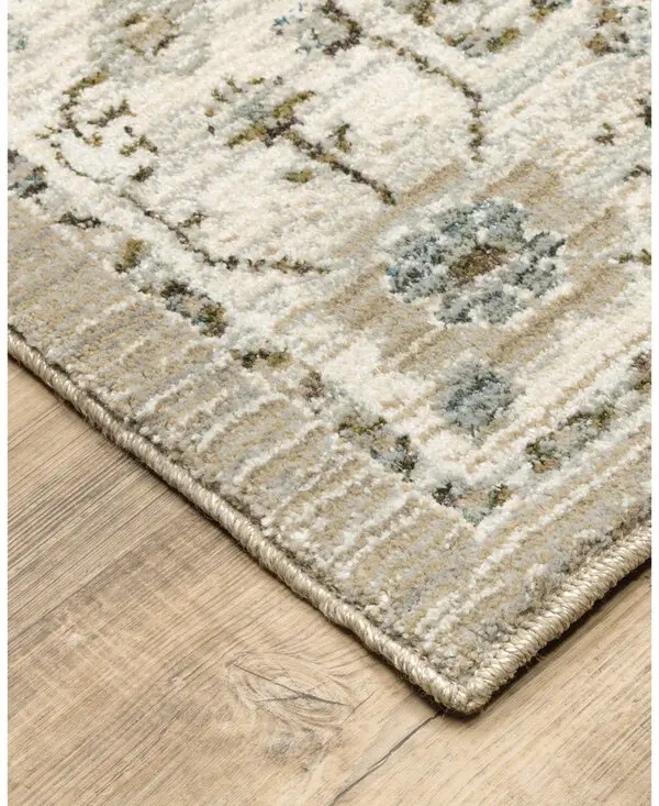 ORIENTAL WEAVERS Orw541614 - Gray