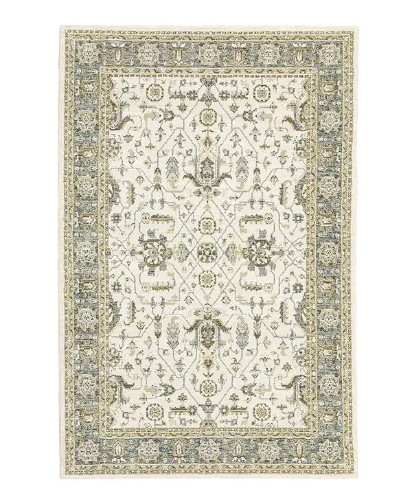 ORIENTAL WEAVERS Orw541713 - Beige
