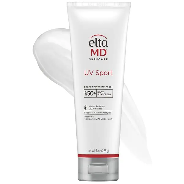 ELTAMD Uv Sport Broad-spectrum Spf 50 237ml - One-color