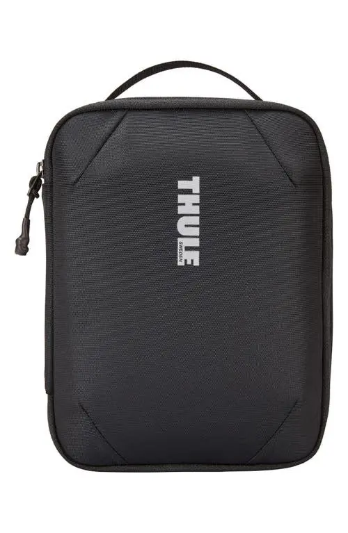 Thule Subterra Powershuttle Plus Electronics Case - Black