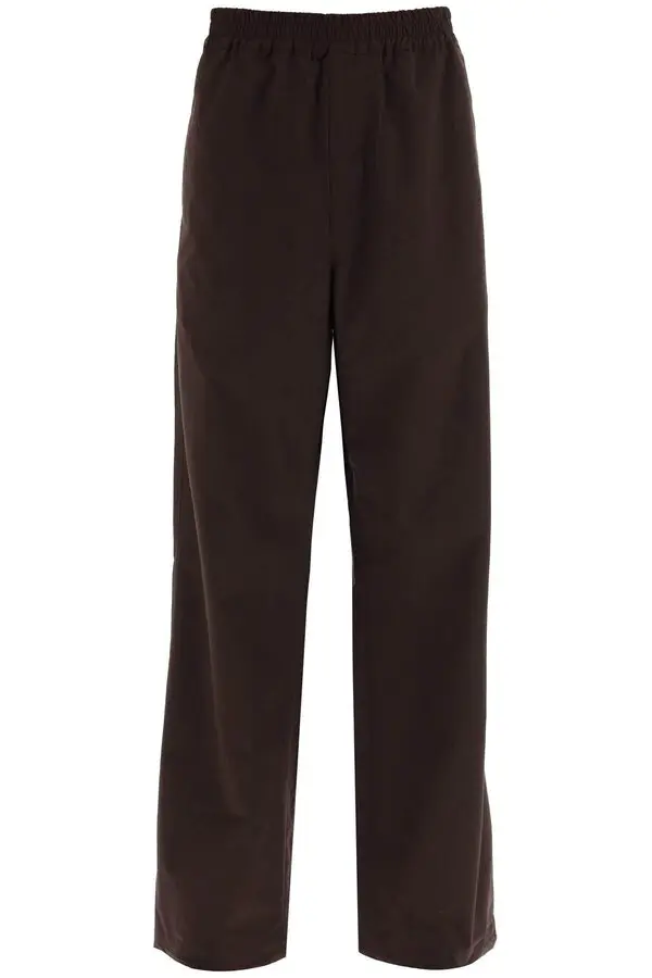 OAMC Dome Straight-cut Pants