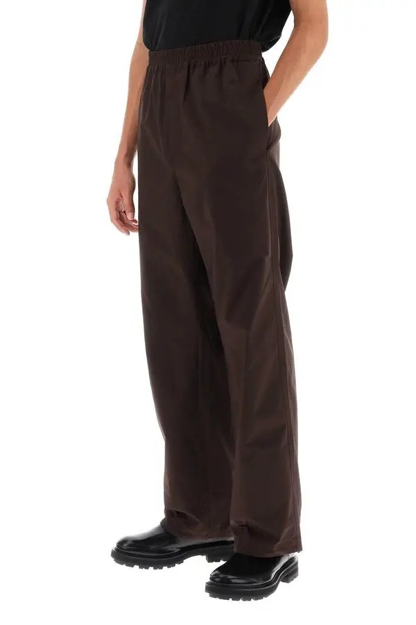 OAMC Dome Straight-cut Pants