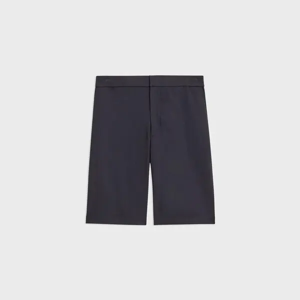 Theory Performance Knit Drawstring Short - Basalt