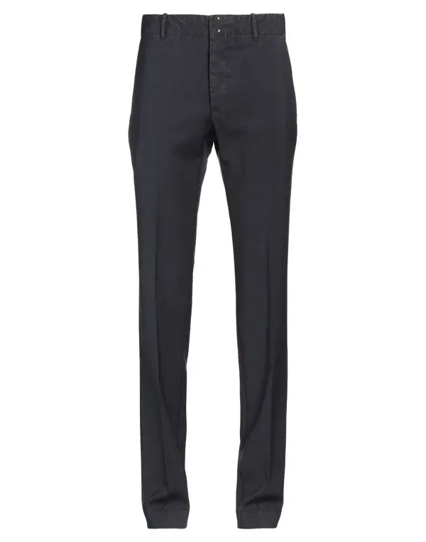 Incotex Virgin Wool Chino Pants