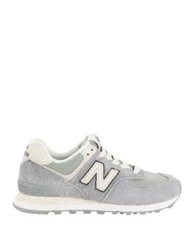 NEW BALANCE 574 Sneakers - Grey