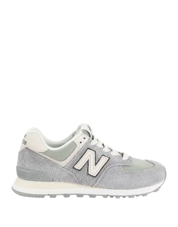 NEW BALANCE 574 Sneakers - Grey