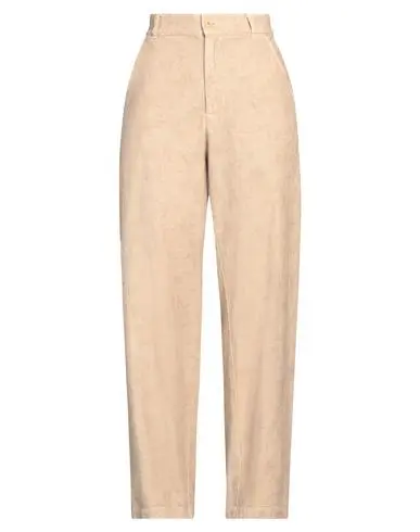 Barena Venezia High-waisted Straight-leg Pants