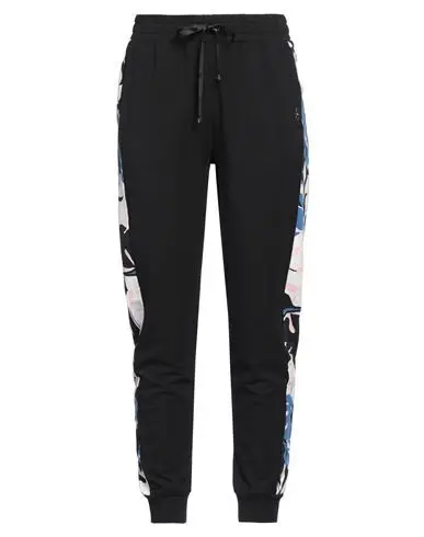Liu Jo Cotton Blend Sport Track Pants