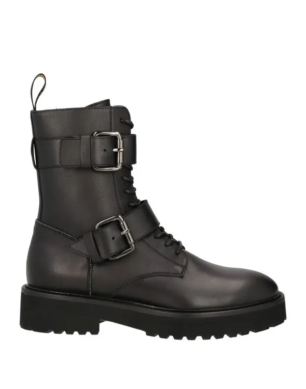 DOUCAL'S Philadelphia Ankle Boots Size Leather