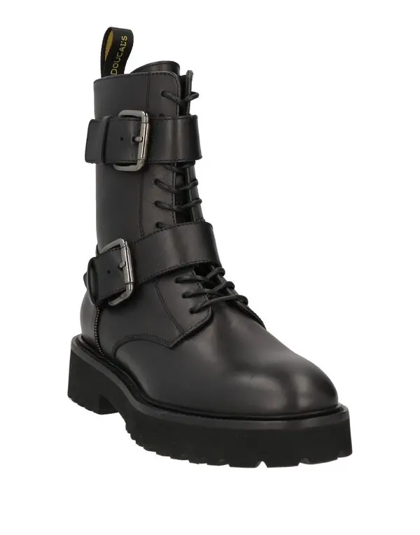 DOUCAL'S Philadelphia Ankle Boots Size Leather