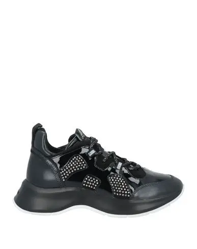 Hogan Calfskin Sneakers