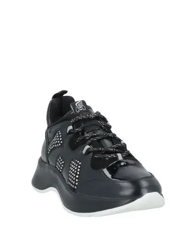 Hogan Calfskin Sneakers