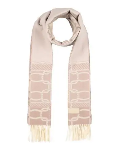 Agnona Scarf Cashmere, Wool