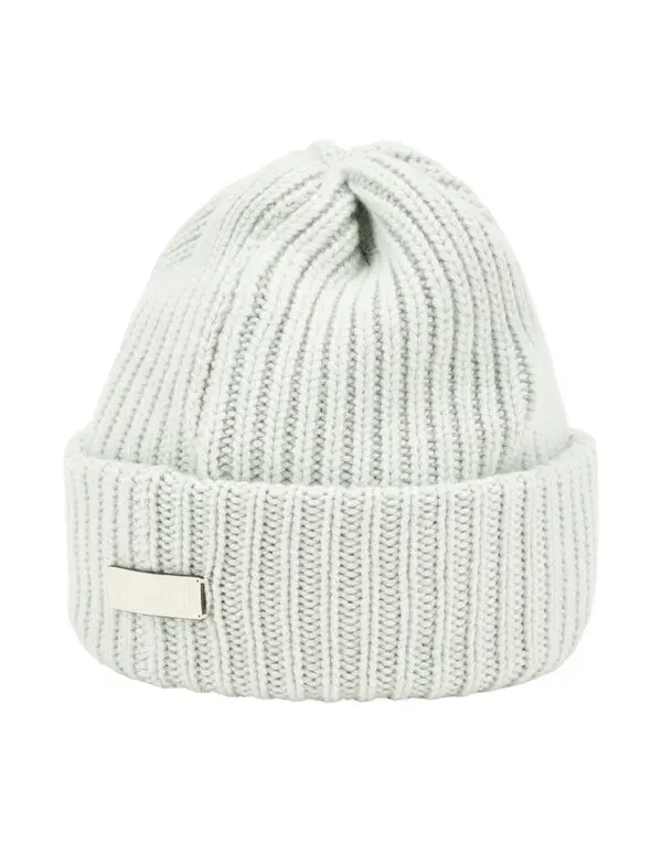 Agnona Light Cashmere Beanie